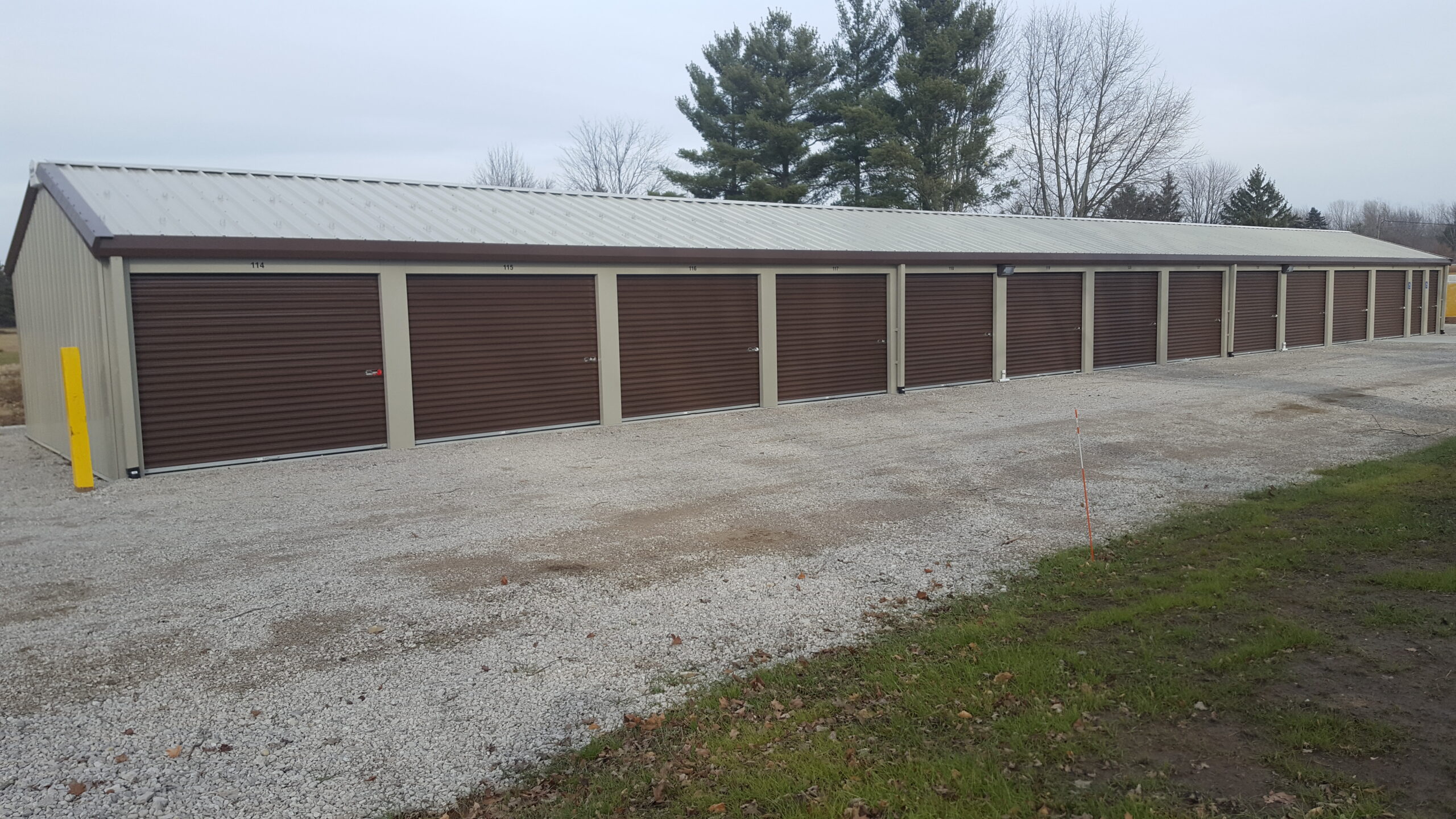 Home - Bulldog Store And Lock It